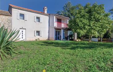 Ferienwohnungen Mit Parkplatz Medulin - 20735 - Ližnjan