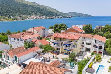 Apartments By The Sea Grebaštica, ŠIbenik - 20736 - Dalmacia