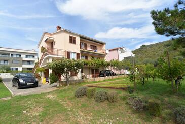 Appartementen Met Parkeerplaats Rabac, Labin - 20746 - Rabac