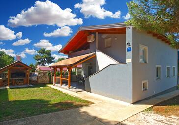 Casa Familiar Con Piscina Peroj, Fazana - 20754 - Pula