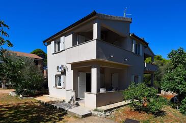 Ferienwohnungen Am Meer Susica, Ugljan - 20758 - Dugi Otok