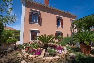 Appartements Près De La Mer Mali Losinj, Losinj - 20783 - Alpes