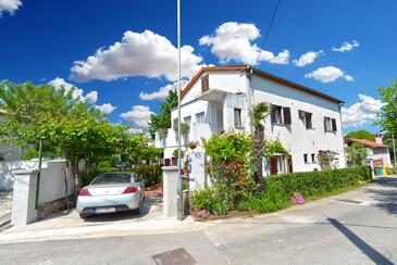 Appartements Avec Parking Kukci, Porec - 20797 - Poreč