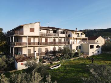 Apartamentos Con Parking Mrljane, Pasman - 20850 - Dugi otok