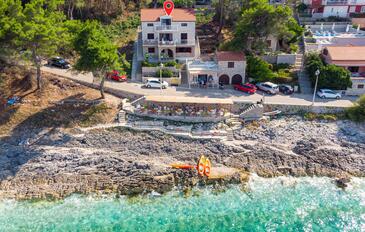 Appartements Près De La Mer Prigradica, Korcula - 20871 - Croatie