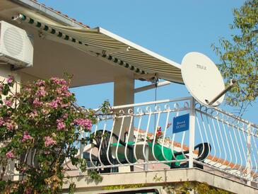 Apartments With Parking Space Orebić (Pelješac) - 20881 - Croatia