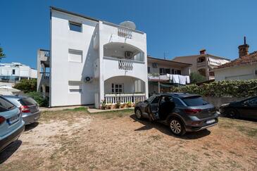 Ferienwohnungen Am Meer Zadar - Diklo, Zadar - 20894 - Zadar