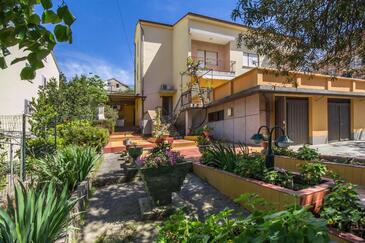 Appartements Avec Parking Mali Losinj, Losinj - 20930 - Mali Lošinj