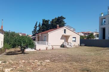 Haus Am Meer Für Familien Mit Kindern Zadar - Diklo, Zadar - 20962 - Zadar