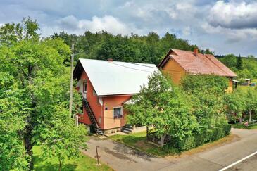 Apartamenty Z Parkingiem Saborsko (Plitvice) - 20975 - Chorwacja