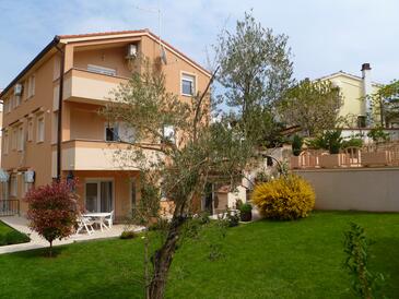 Appartementen Met Parkeerplaats Vinkuran, Pula - 21016 - Pješčana Uvala