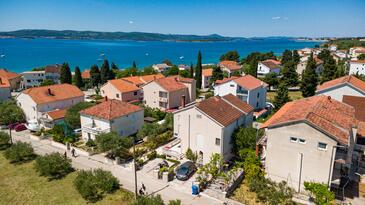 Appartementen Met Parkeerplaats Biograd Na Moru - 21048 - Biograd na Moru