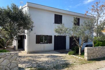 Apartments By The Sea Povljana, Pag - 21144 - Croatia