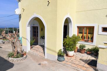 Apartments With Parking Space Veli Lošinj, Lošinj - 21185 - Veli Lošinj