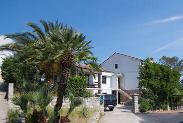 Apartments With Parking Space Mali Lošinj, Lošinj - 21194 - Mali Losinj
