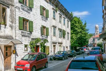 Appartementen Aan Zee Kastel Stari, Kastela - 21199 - Kroatië