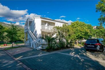 Apartments By The Sea Seline, Paklenica - 21208 - Croatia