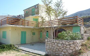 Apartamentos Con Parking Pag - 21220 - Pag