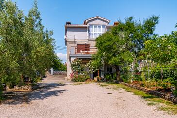 Appartements Et Chambres Avec Parking Skrbčići, Krk - 21231 - Krk