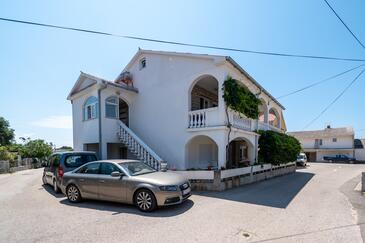 Apartments With Parking Space Povljana, Pag - 21318 - Croatia