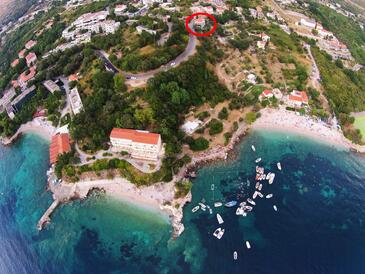 Apartamentos Junto Al Mar Plat, Dubrovnik - 2136 - Cavtat
