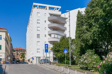 Apartments With Wifi Split - 21385 - 斯普利特