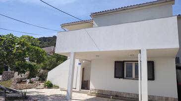 Ferienwohnungen Am Meer Vinjerac, Zadar - 21399 - Kroatien