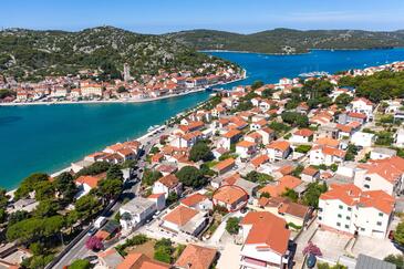 Apartments By The Sea Tisno, Murter - 21405 - Pirovac