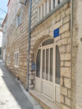 Apartments By The Sea Makarska - 21425 - 馬卡爾斯卡