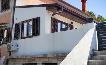 Ferienwohnungen Mit Parkplatz Mali Losinj, Losinj - 21485 - Mali Lošinj