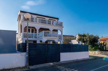 Appartementen Met Parkeerplaats Vir - 21504 - Vir