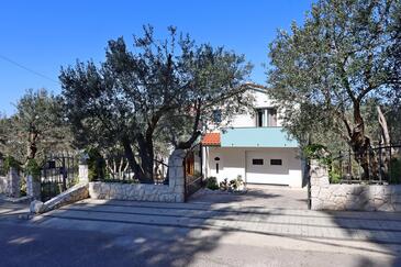 Appartements Avec Parking Mundanije, Rab - 21543 - Rab