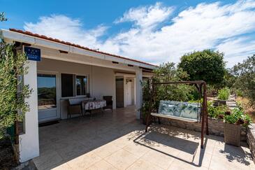 Ferienhaus Mit Parkplatz Bucht Stratinčica, Korcula - 21558 - Vela Luka