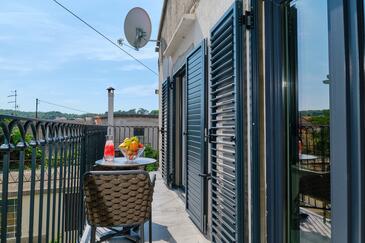 Appartements Avec Parking Mali Losinj, Losinj - 21616 - Mali Lošinj