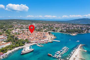 Apartamentos Junto Al Mar Krk - 21632 - Krk