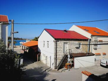 Apartments By The Sea Novalja, Pag - 21646 - Novalja