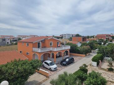Apartments By The Sea Vir - 21649 - Vir
