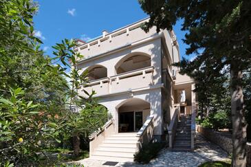 Appartements Près De La Mer Stara Novalja, Pag - 21662 - Novalja