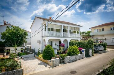 Appartamenti Accanto Al Mare Malinska, Veglia - Krk - 21689 - Malinska