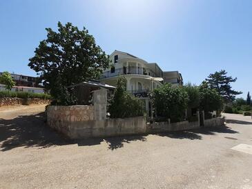 Appartementen Met Parkeerplaats Sveti Vid, Krk - 21701 - Malinska