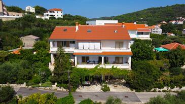 Appartementen En Kamers Met Parkeerplaats Palit, Rab - 21755 - Rab