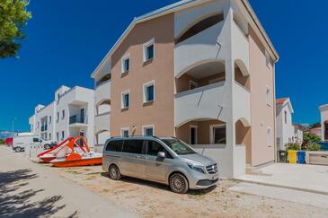 Apartments With Parking Space Vir - 21782 - Vir