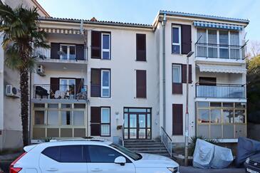 Apartments With Wifi Opatija - 21787 - Opatija