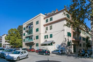 Ferienwohnungen Mit Internet Split - 21804 - Split