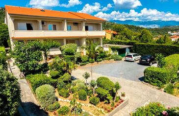 Appartements Près De La Mer Barbat, Rab - 21809 - Alpes