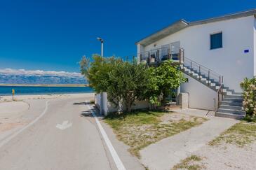 Apartments By The Sea Vir - 21812 - Vir, Kroatien
