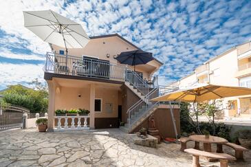 Ferienwohnungen Am Meer Starigrad, Paklenica - 21824 - Starigrad-Paklenica