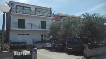 Ferienwohnungen Mit Parkplatz Brodarica, Sibenik - 21888 - Šibenik