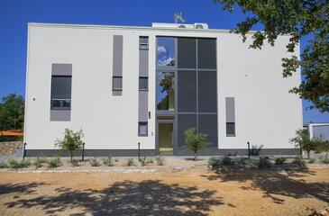 Appartements Avec Parking Njivice, Krk - 21889 - Njivice