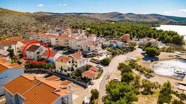 Apartments By The Sea ŽAborić, ŠIbenik - 2190 - 크로아티아